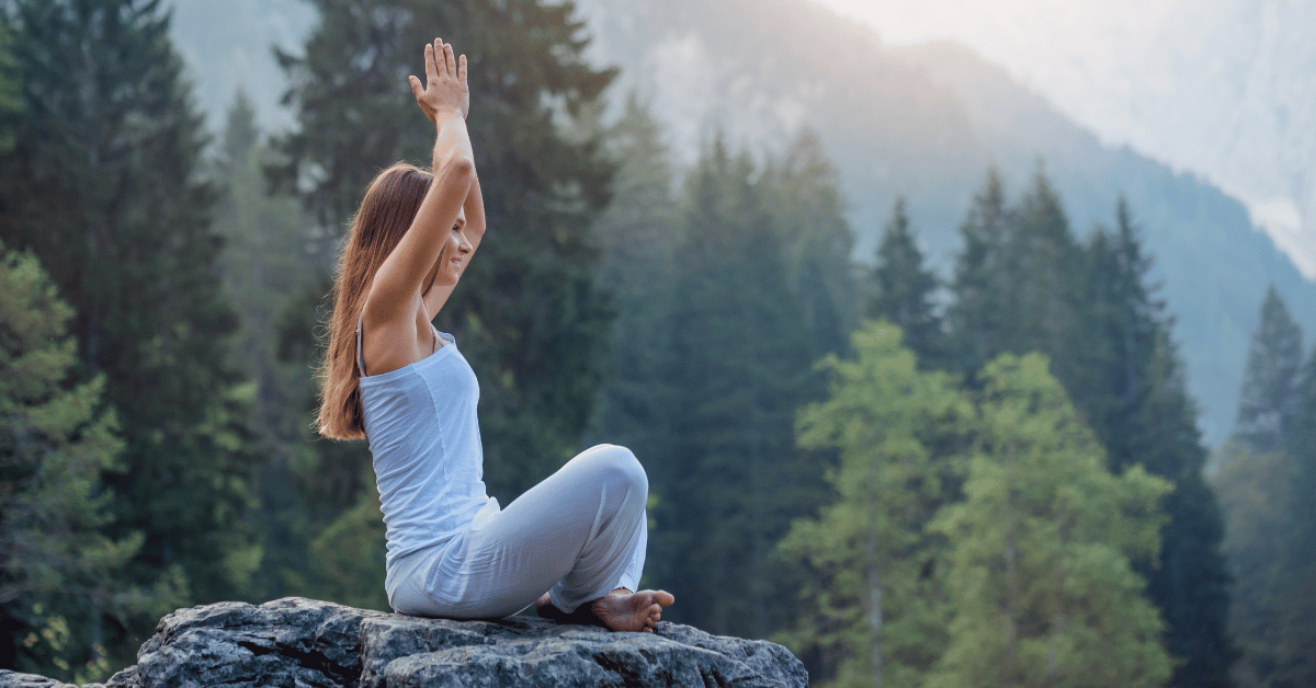 Giornata Internazionale dello yoga - Medì