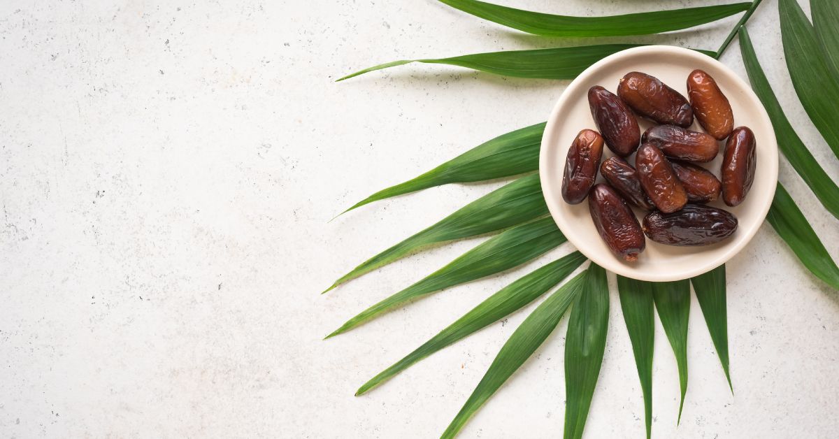 I benefici dei datteri - Medì