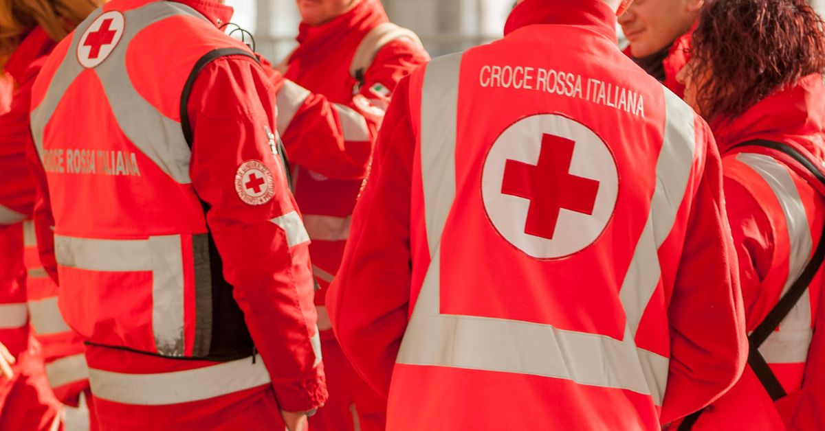 Giornata Mondiale della Croce Rossa - Medì