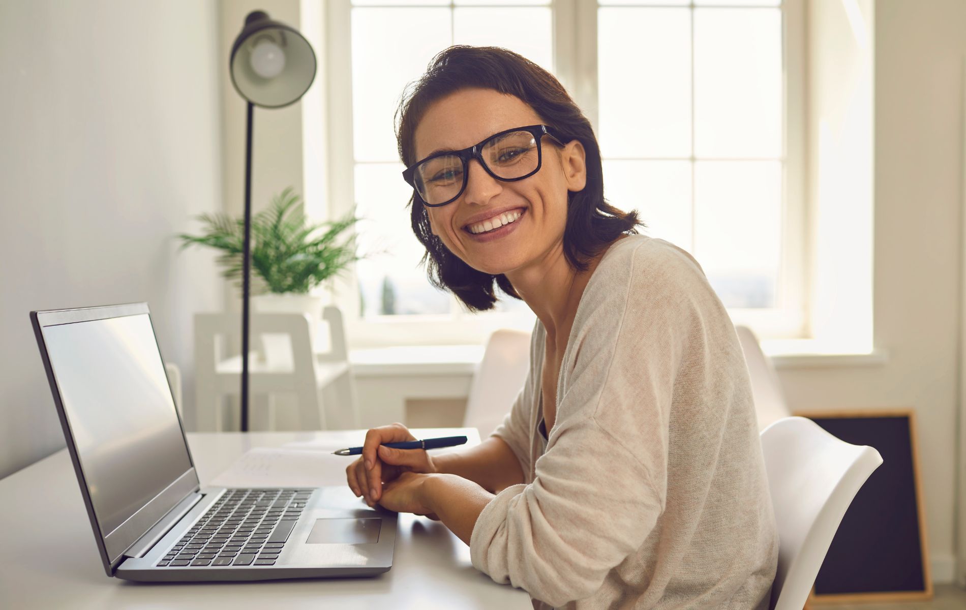 Lo smart working in Italia - Medì